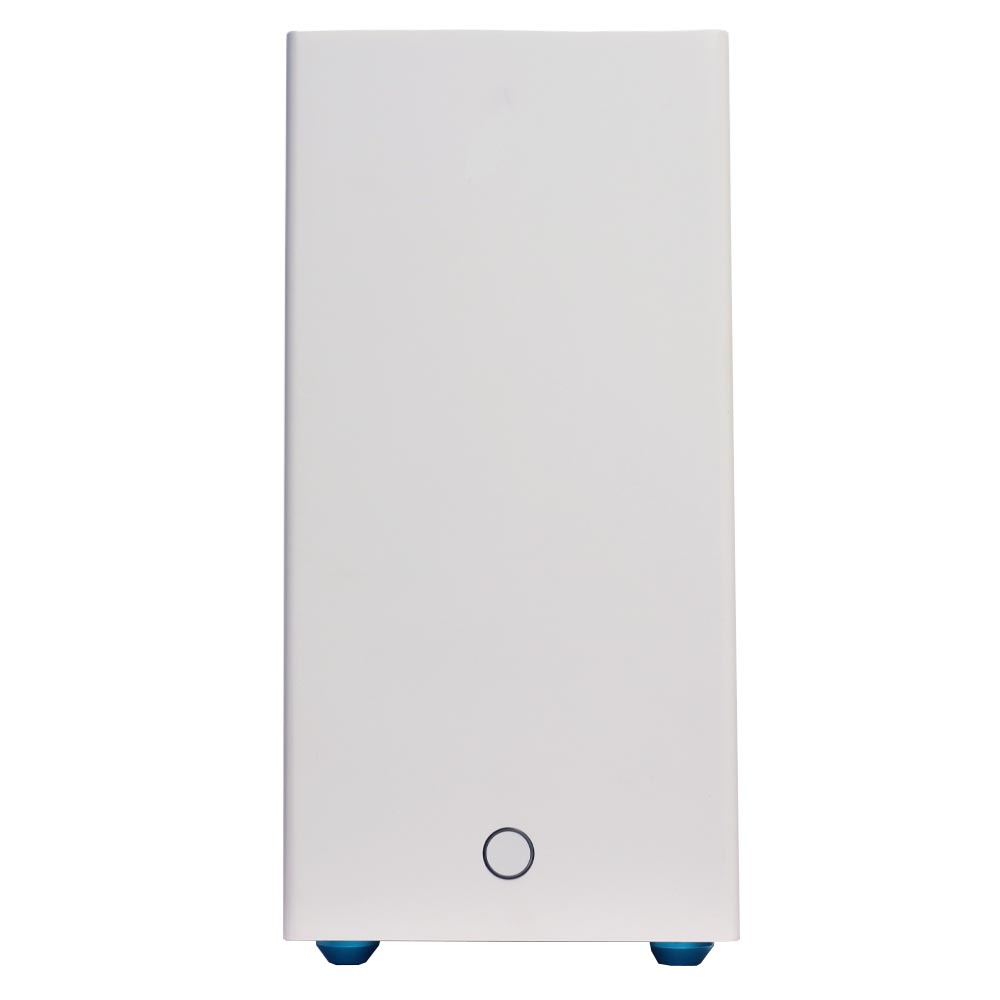 TechFast Leaper-I ITX Desktop PC Case