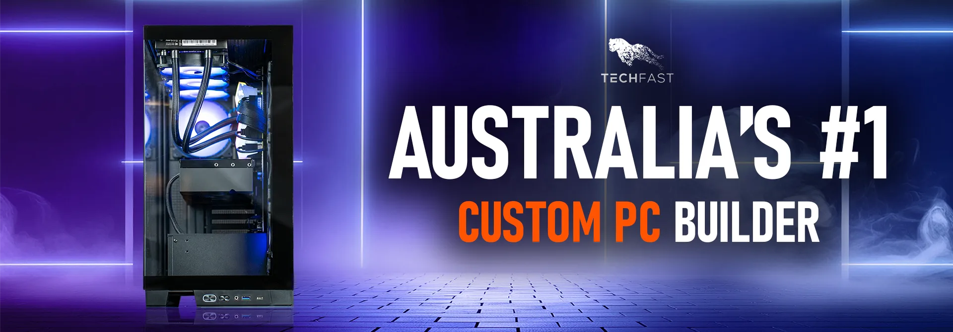 Best Cheap Gaming PC | Best Budget Gaming Computer in Australia ...